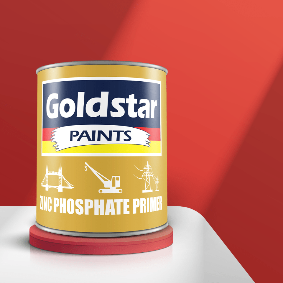 Primers, Sealers & Undercoats – Page 2 – Goldstar Paints